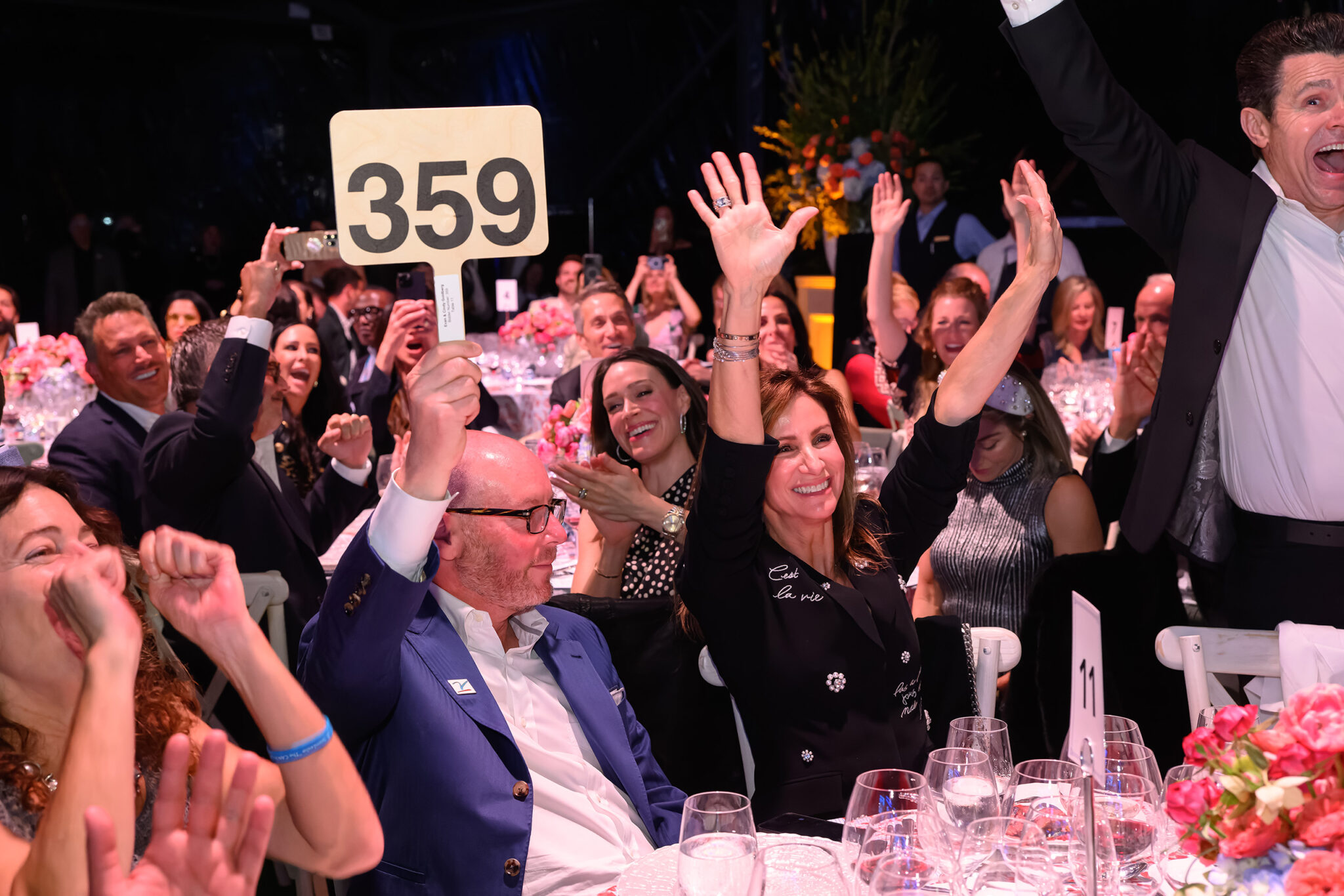 Schedule of Events - Austin Epicurean | The V Foundation for Cancer ...